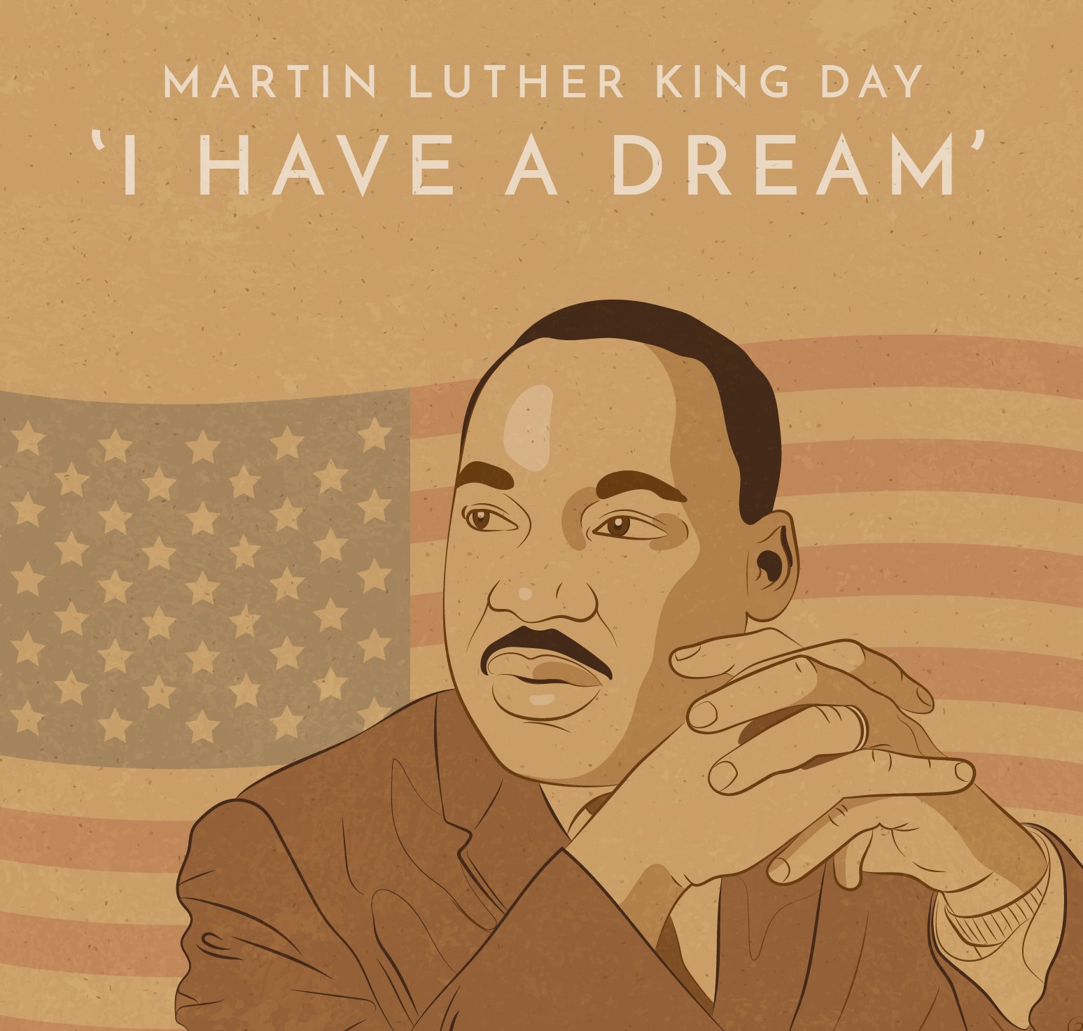 Remembering MLK, Jr - Platinum Geomatics